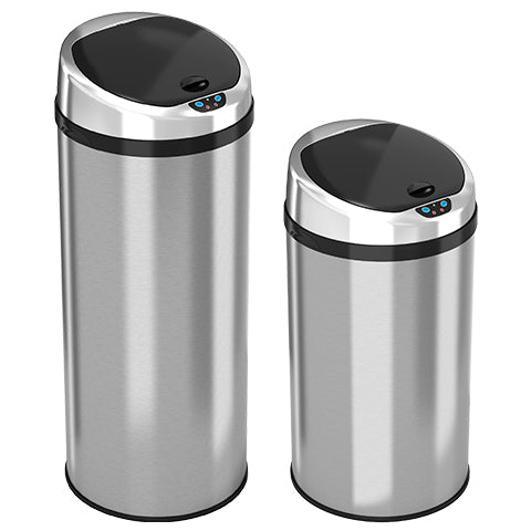 Parts: Sensor Cans – iTouchless Housewares and Products Inc.