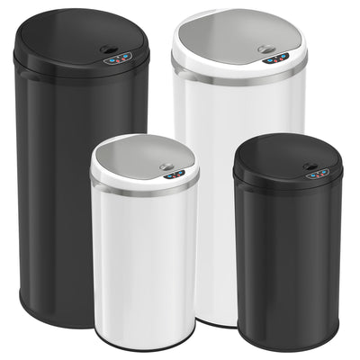 Parts: Sensor Cans – iTouchless Housewares and Products Inc.