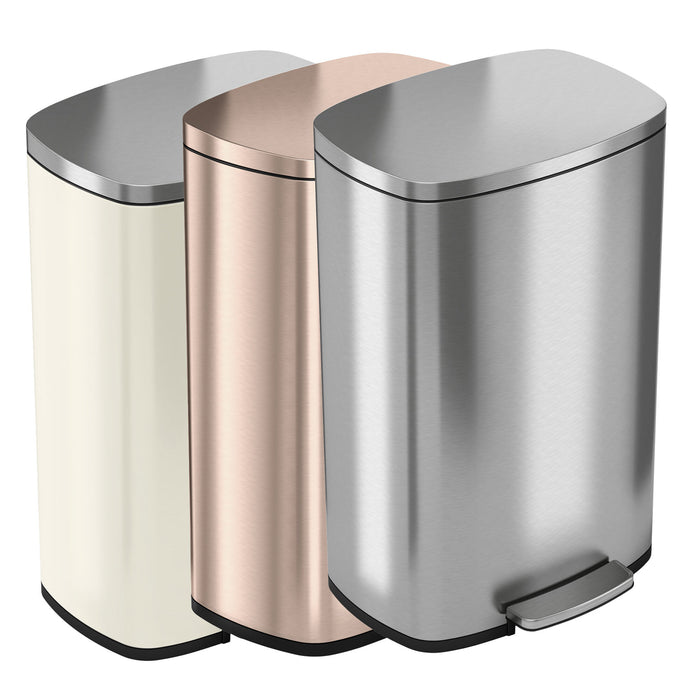 Parts: Step Cans – iTouchless Housewares and Products Inc.