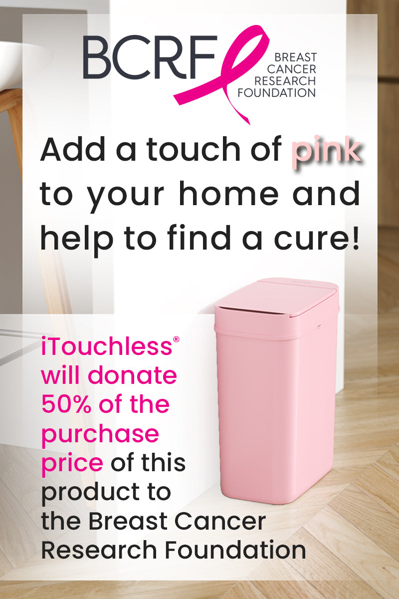 iTouchless Official Site | Trash Cans & Recycle Bins – iTouchless ...