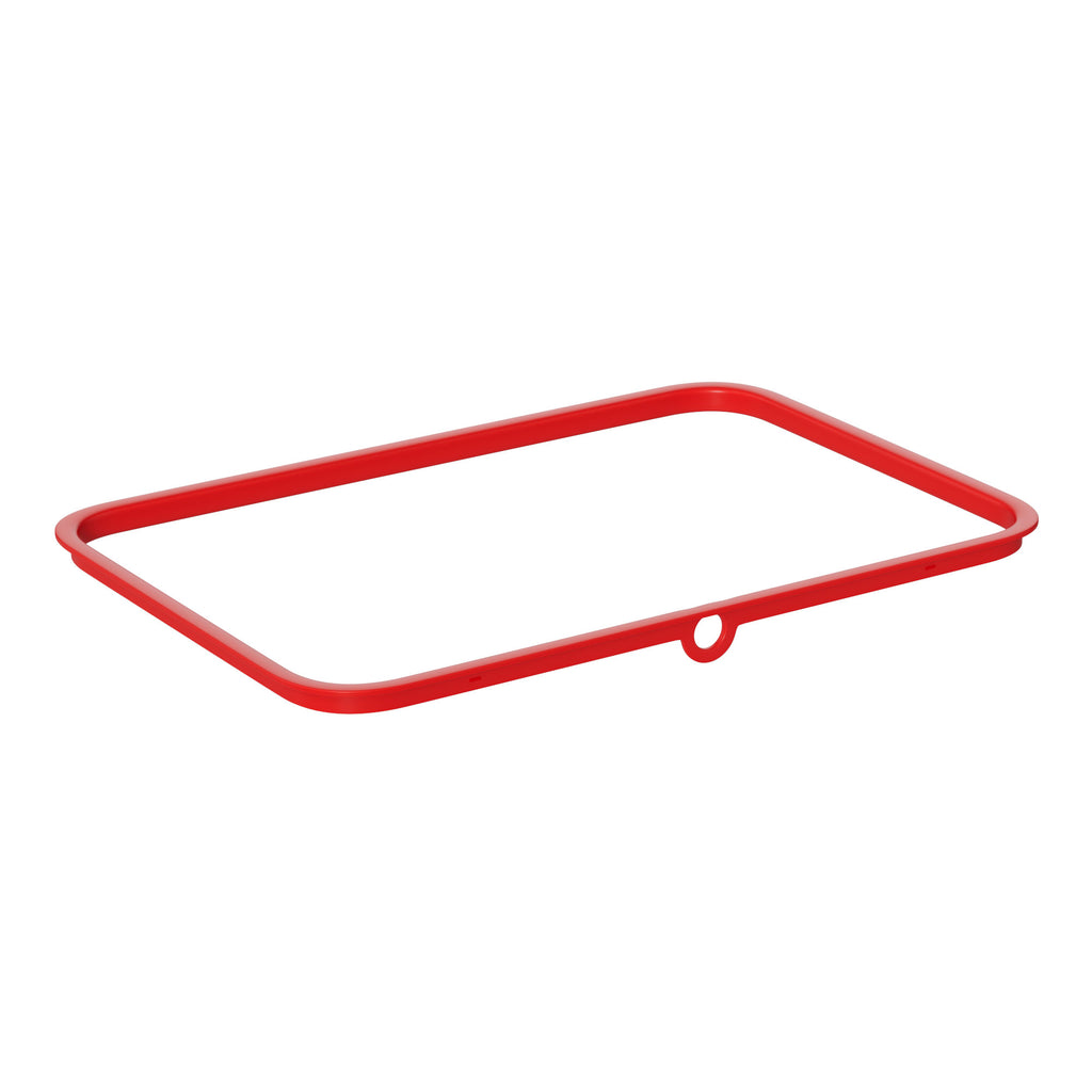 Trash Bag Retainer Ring for SP13 Model Trash Cans – iTouchless ...