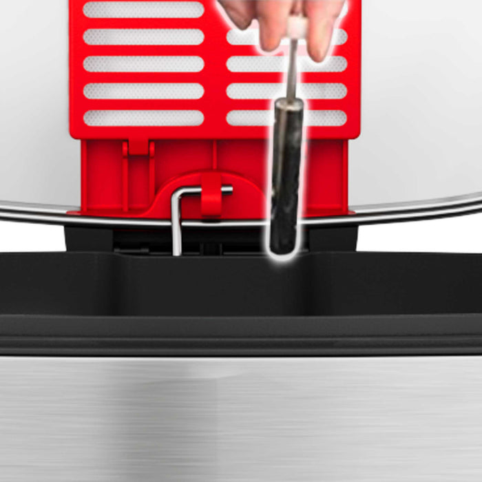 Itouchless Trash Can Parts