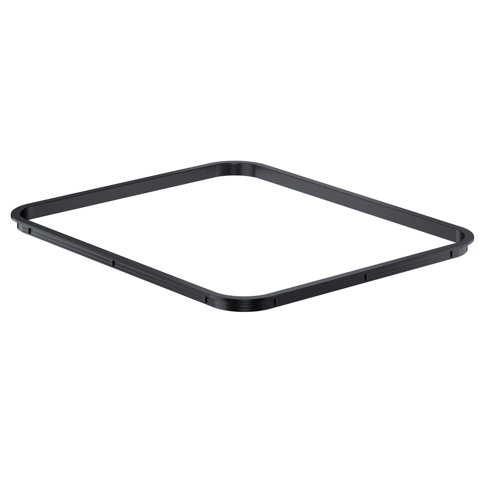 Trash Bag Retainer Ring for IT13MX Model Trash Can – iTouchless ...