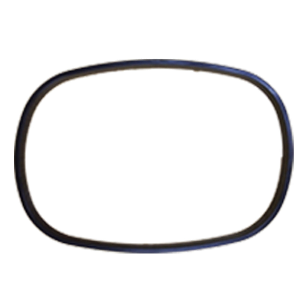 Trash Bag Retainer Ring for PTL13OSS – iTouchless Housewares and ...