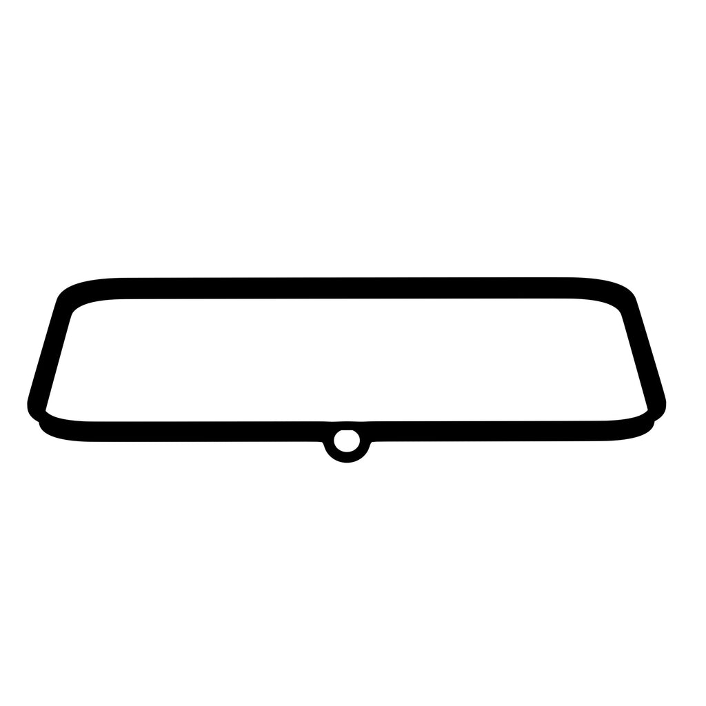 Trash Bag Retainer Ring for SP13 Model Trash Cans – iTouchless ...