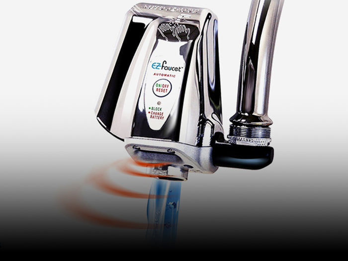 Troubleshooting – iTouchless Housewares and Products Inc.