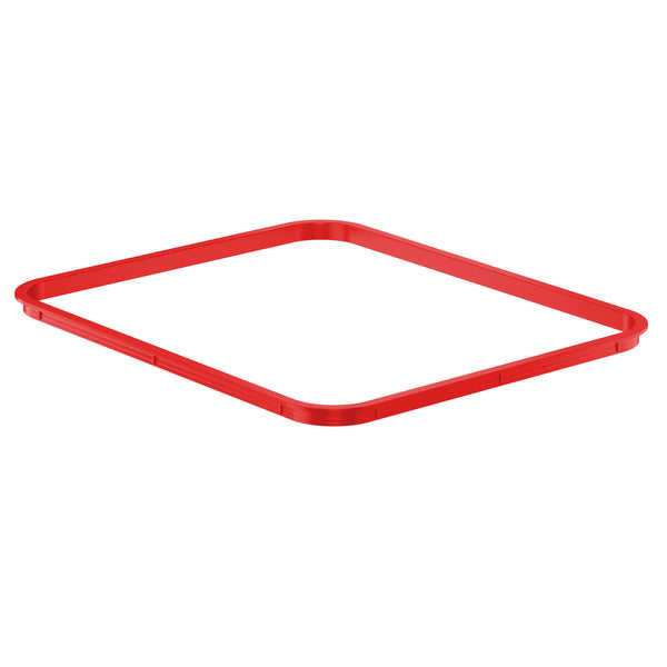 Trash Bag Retainer Ring for DZT Model Trash Can – iTouchless Housewares ...