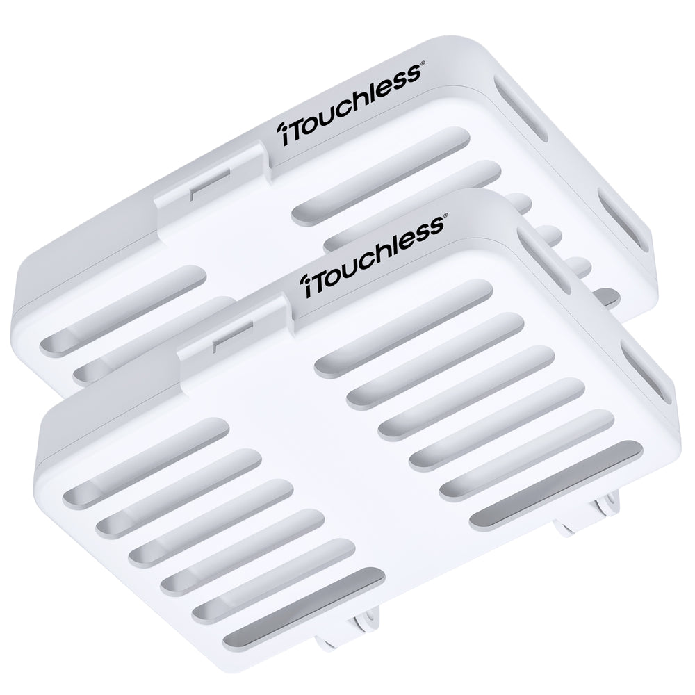 Accessories – iTouchless Housewares and Products Inc.