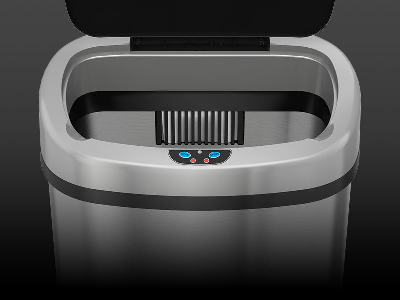 Product Info – iTouchless Housewares and Products Inc.