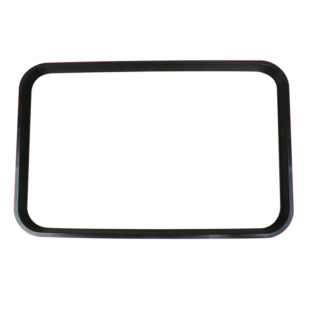 Garbage Bag Retaining Ring of Wings Open Trash Can – iTouchless ...