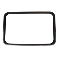 Garbage Bag Retaining Ring of Wings Open Trash Can – iTouchless ...