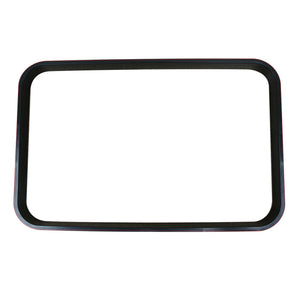 Garbage Bag Retaining Ring of Wings Open Trash Can – iTouchless ...