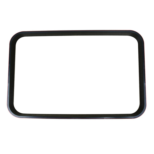 Garbage Bag Retaining Ring of Wings Open Trash Can – iTouchless ...