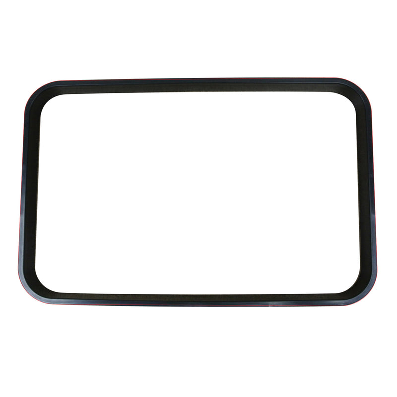 Garbage Bag Retaining Ring of Wings Open Trash Can – iTouchless ...