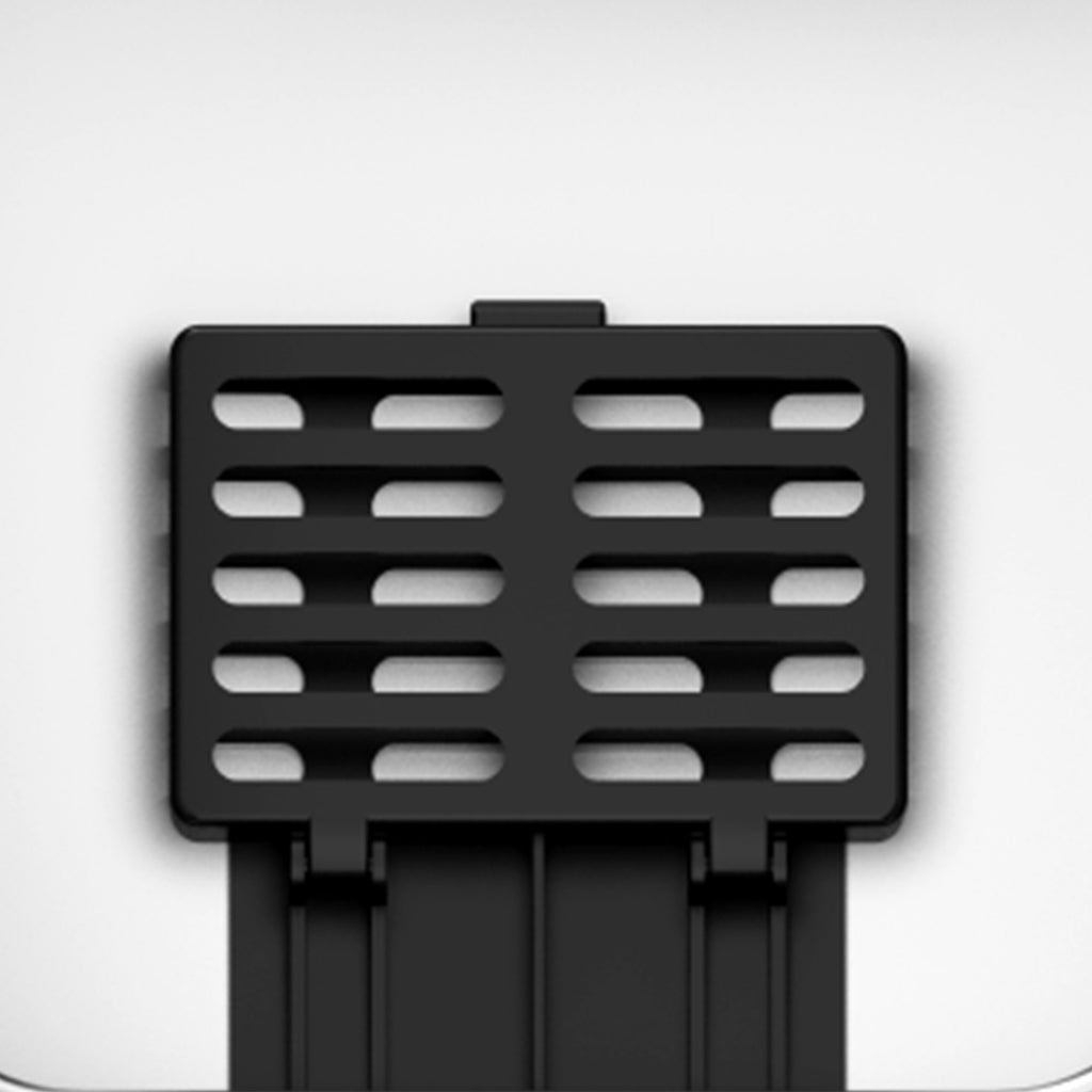 Replacement AbsorbX Odor Filter Compartment for PS03RSS Model Trash Ca ...